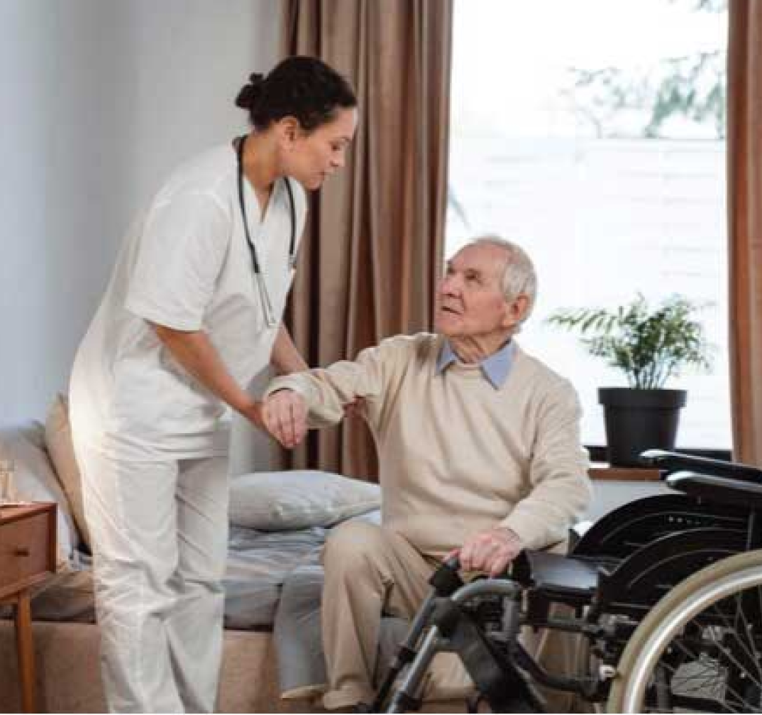 How to Choose a Heart Failure Treatment Program? - Ikigai Medical Centre